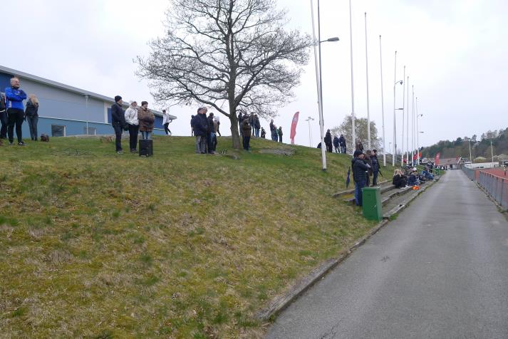 Groundhopping.se - Sävedalen