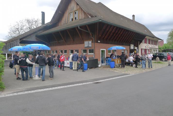 Groundhopping.se - Aarau
