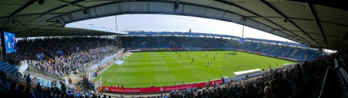 Groundhopping.se - Bochum