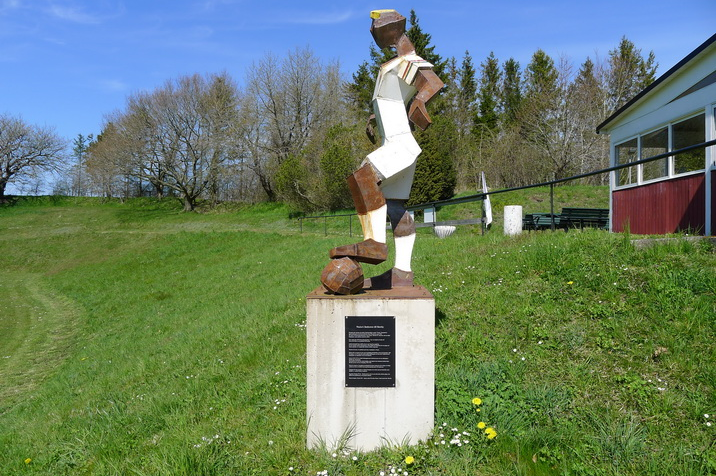 Groundhopping.se - Borrby