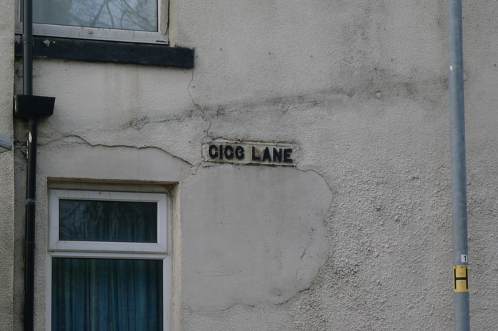 Groundhopping.se - Bury