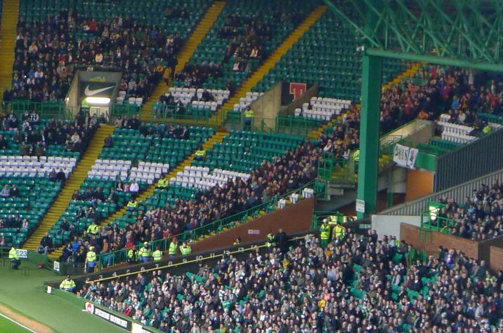 Groundhopping.se - Celtic