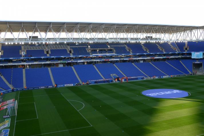 Groundhopping.se - Espanyol