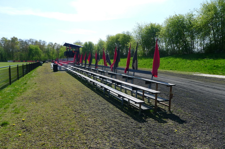 Groundhopping.se - Ishøj