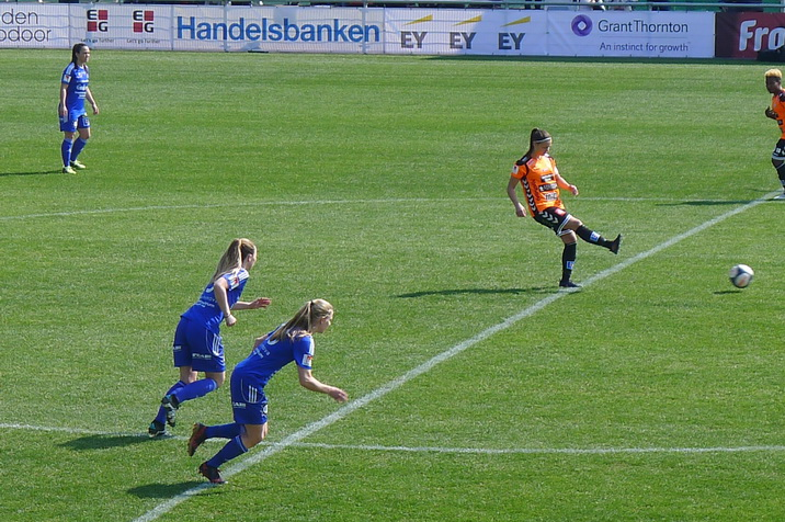 Groundhopping.se - Kristianstad FC