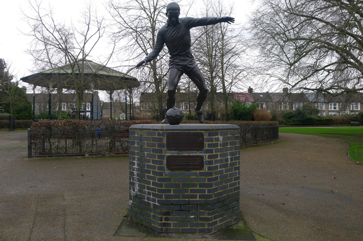 Groundhopping.se - Leyton Orient