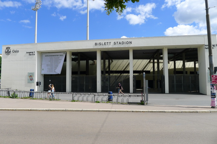 Groundhopping.se - Lyn