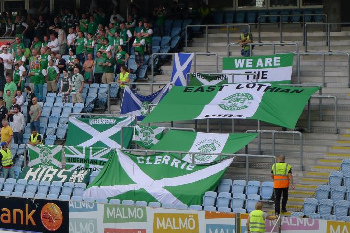 Groundhopping.se - Malmö FF