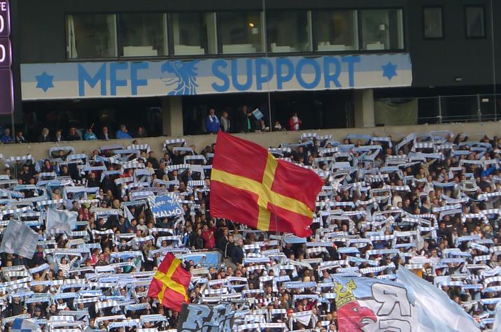 Groundhopping.se - Malmö FF