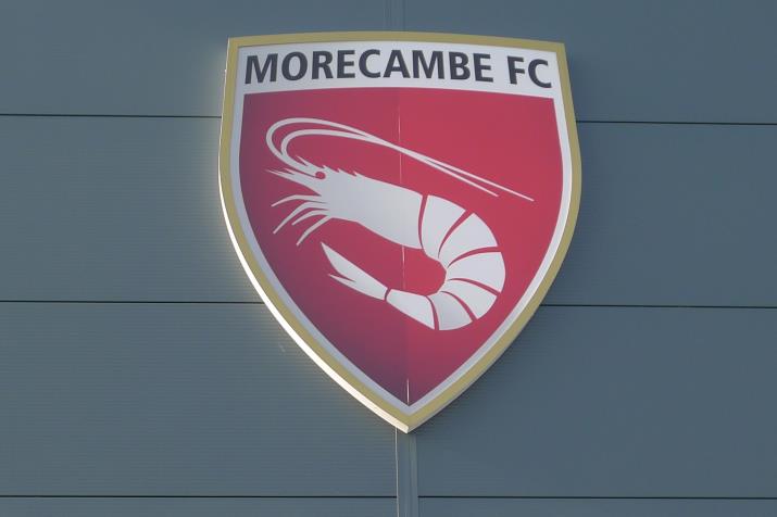 Groundhopping.se - Morecambe