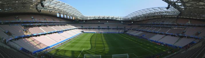 Groundhopping.se - Nice