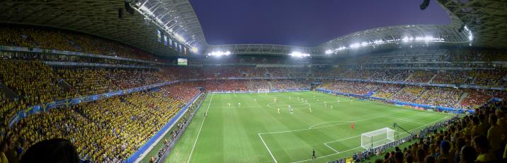 Groundhopping.se - Nice