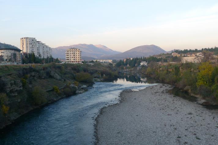 Groundhopping.se - Podgorica