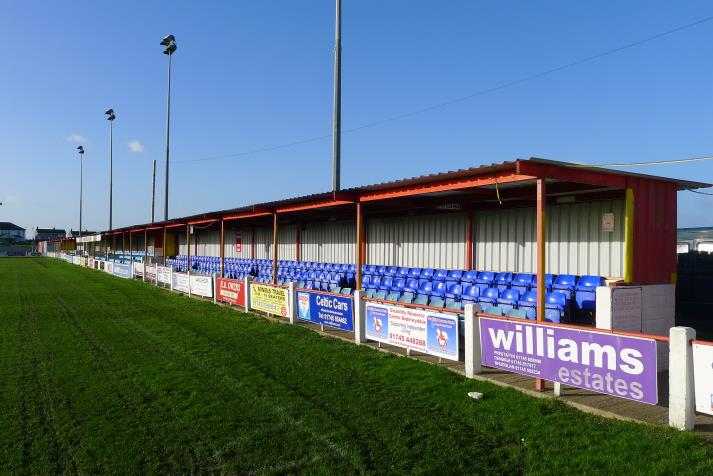 Groundhopping.se - Prestatyn