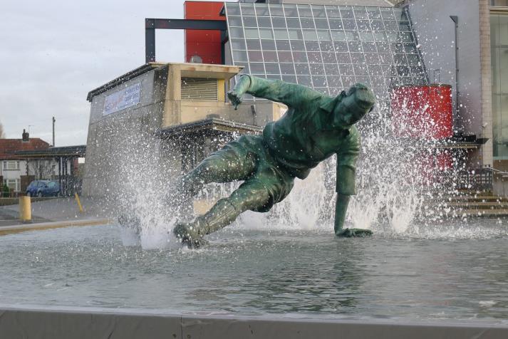 Groundhopping.se - Preston