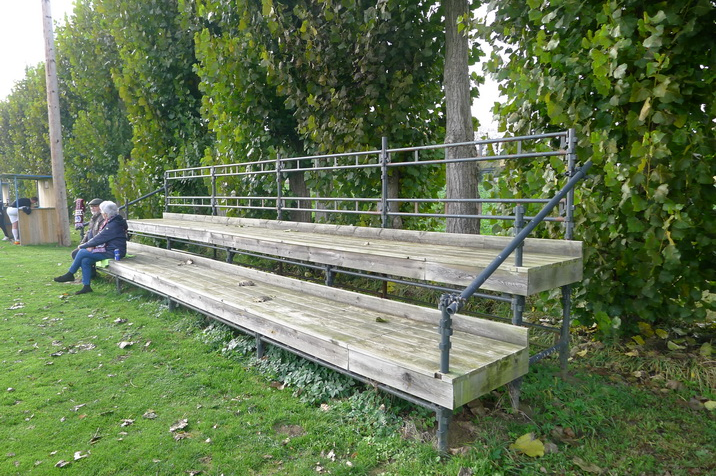 Groundhopping.se - Snogeröd